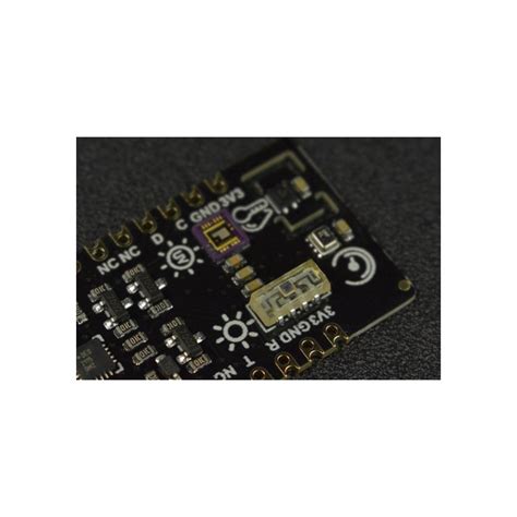 Fermion Multifunctional Environmental Sensor Module With
