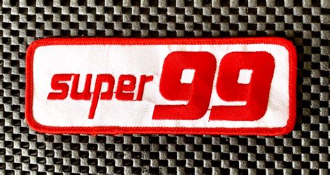 Super 99 Logo