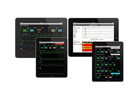 Mobile Monitoring System Khalid Scientific Co