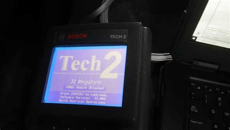 Using The Tech As A Programming Pass Thru Device With Sps Or Tlc