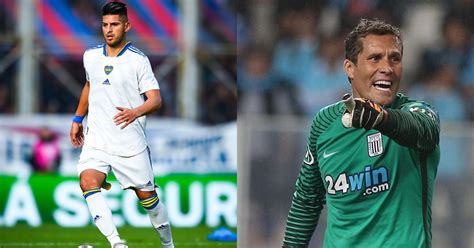 Leao Butrón Reveló Conversación Con Carlos Zambrano Y Su Fichaje Con