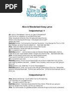 Disney Monologues Pdf