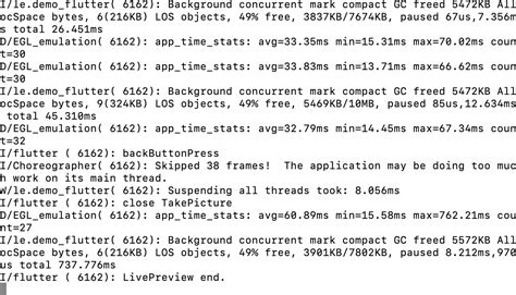 Ricoh Theta Integration With Flutter Flutter Camera 360 Developer