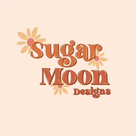 Best Sellers Sugar Moon Designs