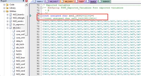 Tftlcd出现白屏、镜像显示、无法显示字符（参考正点原子stm32f103zet6控制tftlcd显示代码修改成合泰32控制其显示）是彦歆呀嘻嘻哈哈 Gitcode 开源社区