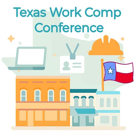 Join Daisybill At The 2025 Texas Workers Comp Conference Daisybill