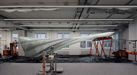 Robotics In Architecture The Turning Point For Innovative Design