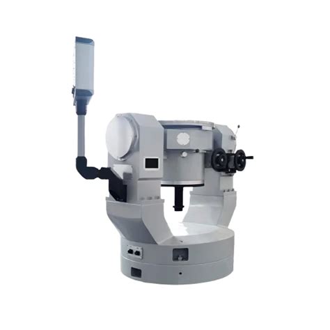 High Load Dual Axis Manual Test Fixture For Optical Measurement 2
