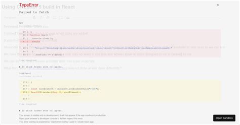 Ckeditor React Forked Codesandbox