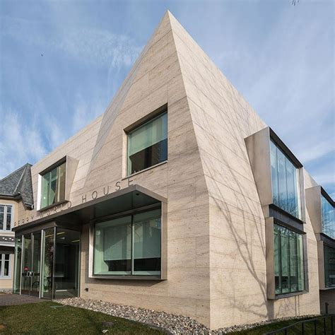 Architectural Limestone