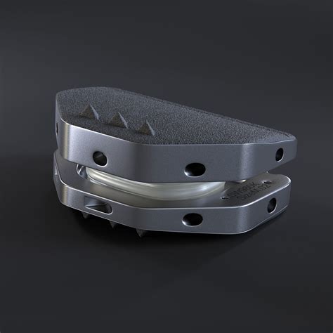 3d Model Artificial Spinal Disk Cgtrader 3d Model Artificial Spinal Disk Cgtrader