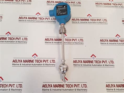 Gems Ls800 2 Level Sensor Aeliya Marine Tech®