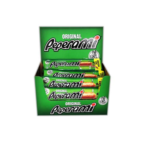 Peperami — Buysnacksuk