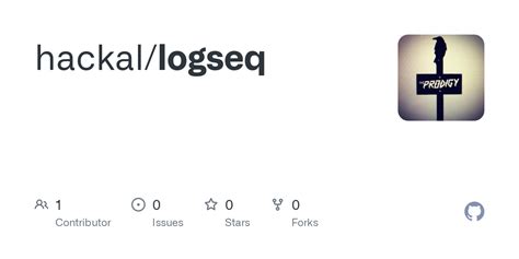 Github Hackal Logseq