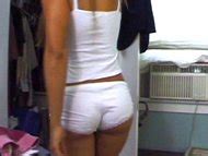 Naked Laura Nativo In Aquanoids