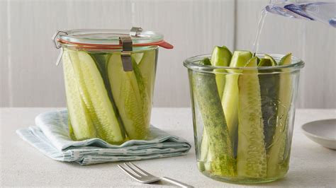 Pickle Jar