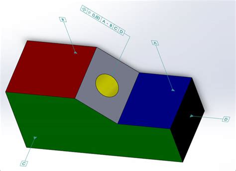 Common Datums General Guidelines