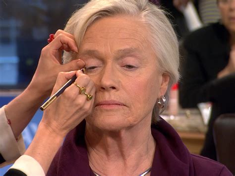 Makeup For Women Over 70 Saubhaya Makeup