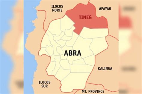 Neda Board Oks P37 5 Billion Ilocos Abra Irrigation Project