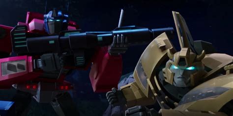 New Transformers Game For 2023 Teased At Hasbro Pulse Con