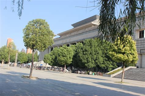 黄淮学院美景dinfer1 站酷zcool