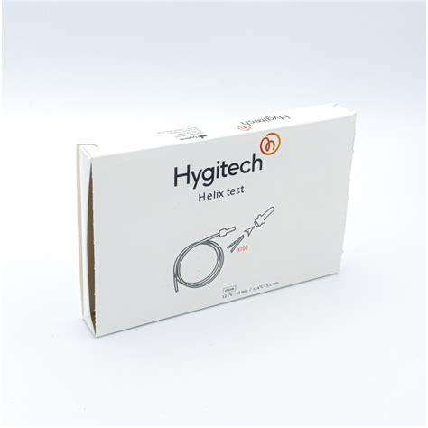 Helix Test Tests Hygitech