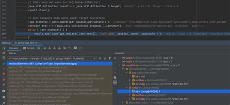 Jpa Persist Vs Merge 오늘도 끄적끄적