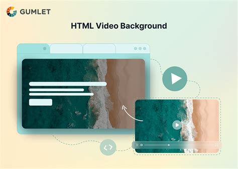 How To Add Controls To Html Video