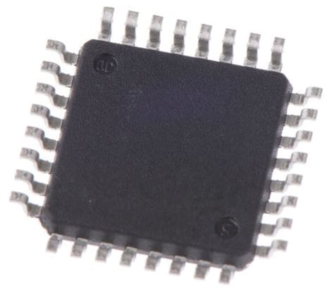 Stm32l031k6t7 Stmicroelectronics Stmicroelectronics Stm32l031k6t7 32bit Arm Cortex M0