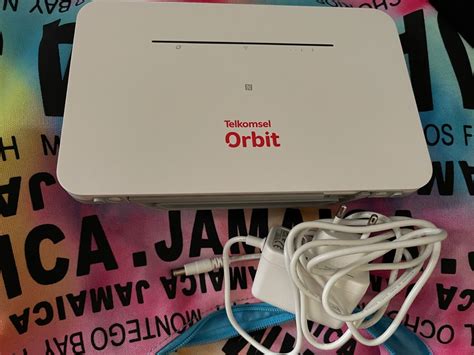 Modem Wifi Orbit On Carousell