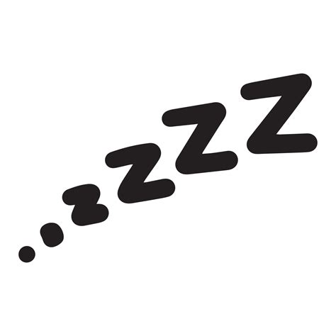 Zzz Sleep Icon 19540950 Vector Art At Vecteezy Zzz Sleep Icon 19540950 Vector Art At Vecteezy