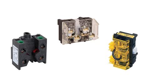 Push Buttons And Signaling Devices Allen Bradley