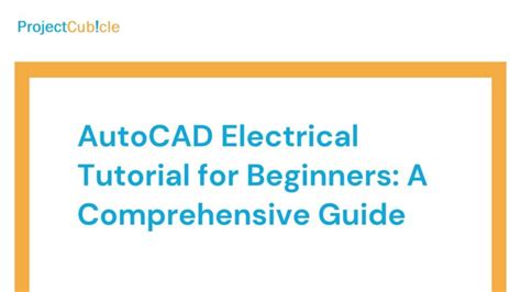 Mastering Basic Drawing Commands In Autocad Autocad 101 Projectcubicle Projectcubicle