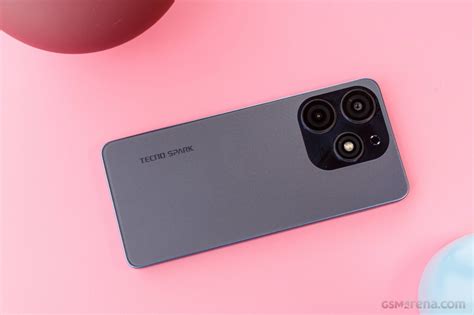 Tecno Spark 10 Pro Pictures Official Photos