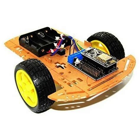 Esp8266 Wifi Modules Node Mcu Esp8266 Car Electronic Project