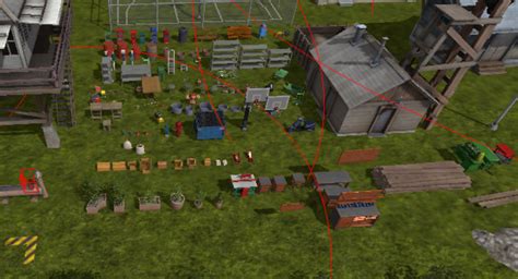 BLANK 4FACH STARTER MAP WITH MODELS AND MORE FS 17 Farming Simulator 17 Mod FS 2017 Mod