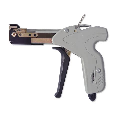 Tie Wrap Guns Inc