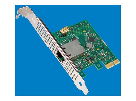 Intel I226t1 Intel Ethernet Network Adapter I226 T1 Netzwerkadapter