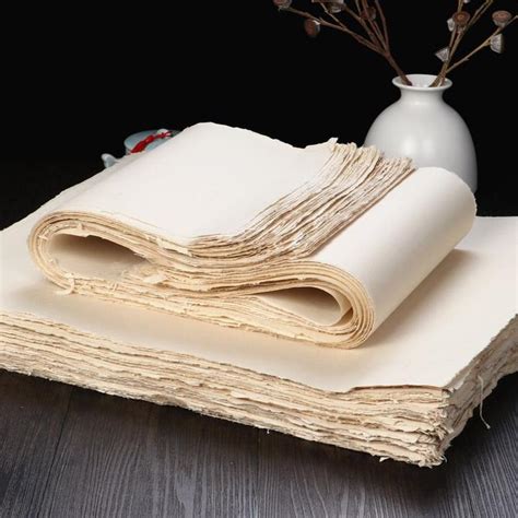 古代文具——纸 知乎