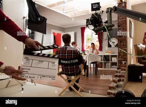 Film Director Chairs At Miles Gomez Blog