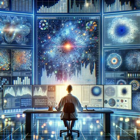 unleashing the power of unsupervised learning a journey into