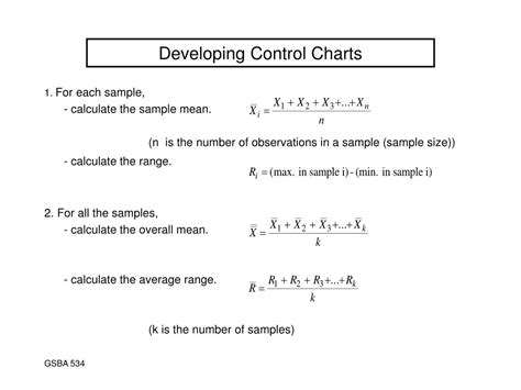 Ppt Statistical Quality Control Sqc Powerpoint Presentation Free