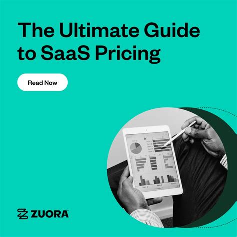 Zuora On Linkedin Saas Pricing Models A Comprehensive Monetization Guide