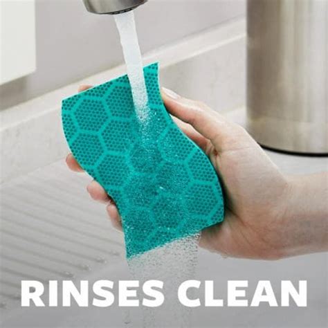 Kitchen Sponge Brands