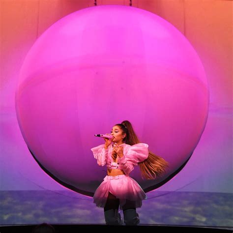 Ariana Grande Just Hit A Major Musical Milestone
