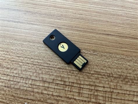 Can Multiple Accounts Be Secured With A Single Yubikey Password Bits