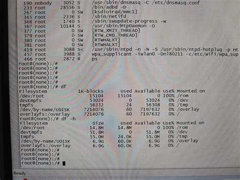 T113 S3 如何增加rootfsdata分区大小？ 全志 Soc Whycan Forum哇酷开发者社区
