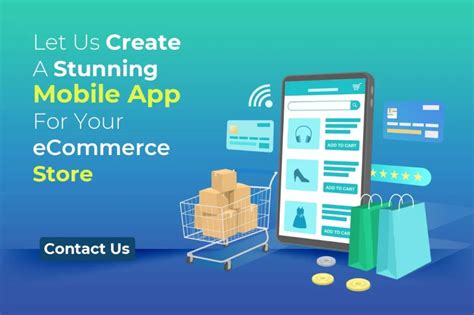 How Mobile Apps Boost Your Ecommerce Sales Maximize Online Revenue