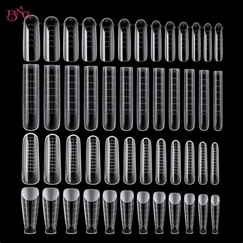 China Customized Dual Nail Forms Suppliers Manufacturers Factory