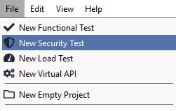 Tutorials And Samples For Security Testing In Ready Api Naukri Code